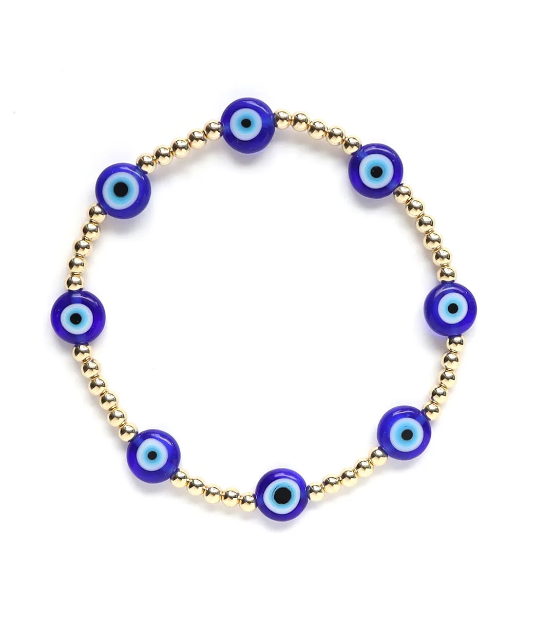 Women's Charm, Tassel & Beaded Stacking Bracelets | April Soderstrom